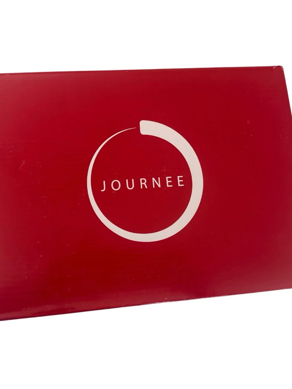 Journee Collection | Shoes | Journee Bianca White Wedge Sandals 65m Nib ...